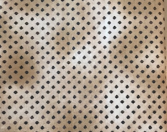 Small print fabric | Etsy