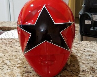 Power rangers zeo | Etsy