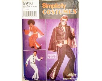 Elvis costume | Etsy