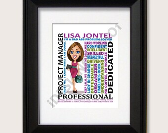 Project manager | Etsy