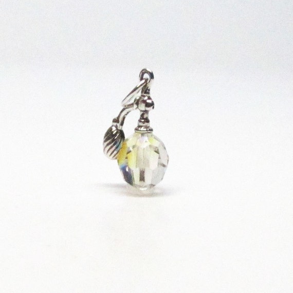 PERFUME BOTTLE Charm Perfume Atomizer Charm Perfume Bottle