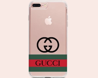 Gucci iphone case | Etsy