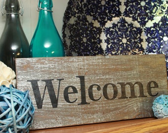 Office welcome sign | Etsy