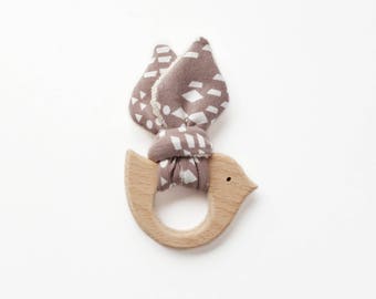 Organic diamond ring | Etsy