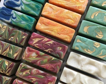Cold process soap | Etsy