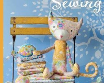 Tilda pattern | Etsy