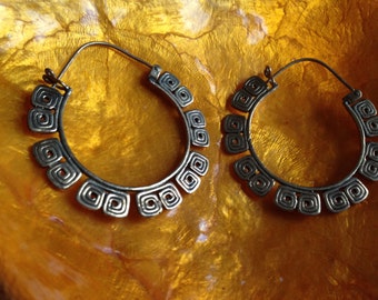 Aztec jewelry | Etsy