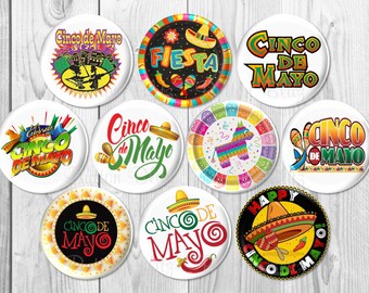 Mexican party | Etsy