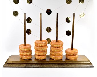 Donut holder | Etsy