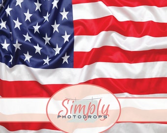 Flag backdrop | Etsy