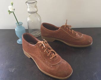 70s tennis shoes | Etsy