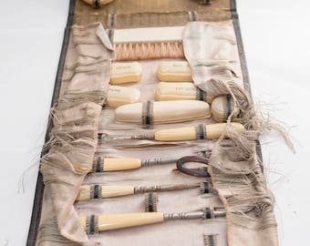 Ivory pyralin | Etsy