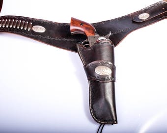 Colt 45 holster | Etsy