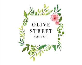 Whimsical logos | Etsy