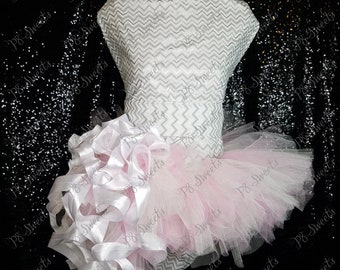 Tutu with train | Etsy