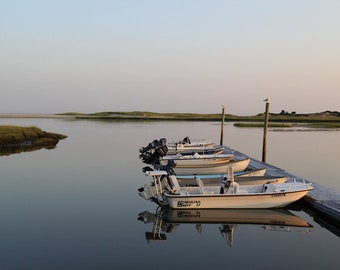 Coastal New England Fine Art Landscape Photography by NJSimages