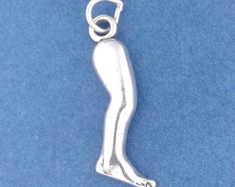 Prosthetic leg | Etsy