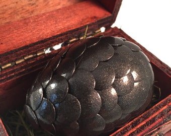 Dragon Egg Dragon Egg Decoration Dragon Egg with Nest