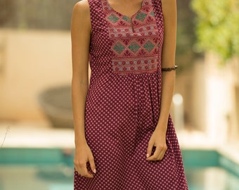 Simply a Woman Boho Chic Urban Dresses & by AnabellaWomen on Etsy