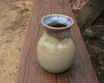 Salt glazed pottery | Etsy