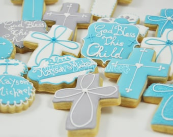 Religious cookies | Etsy