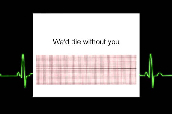 Code Blue Funny Nurse Cards Nursing Gifts Nurses Week