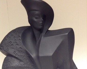 Austin sculpture | Etsy