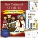 Complete New Testament Stories For Toddlers and Children