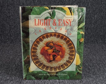 Home Baking Made Easy Cookbook Clutch