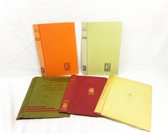 Repurposed book | Etsy