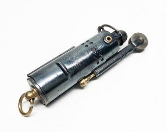 Vintage lighter | Etsy