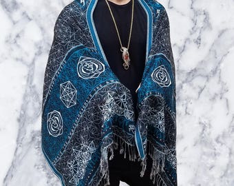 Sacred geometry | Etsy