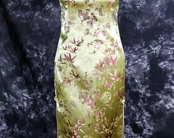 Cheongsam | Etsy