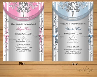 Church dedication | Etsy