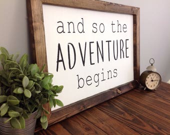 Adventure theme | Etsy