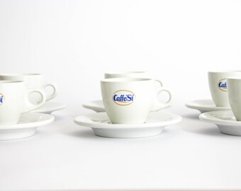 Italian coffee set | Etsy