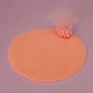 Tulle circles | Etsy