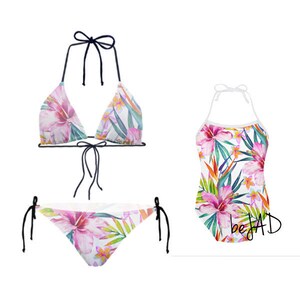 Matching swimsuits | Etsy