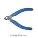 Xuron Memory Wire Cutter Hard Wire & Chain Cutters Double