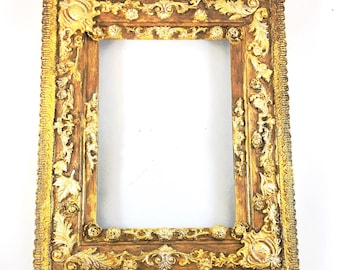 Baroque frames | Etsy