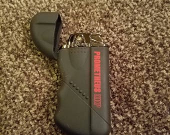Vintage lighter | Etsy