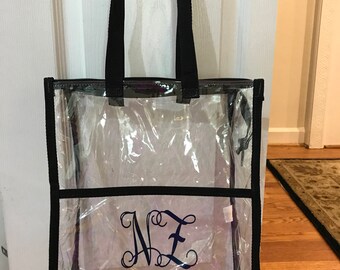 Stadium bag | Etsy