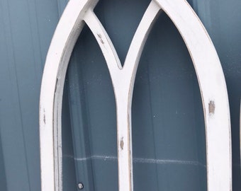 Cathedral window | Etsy