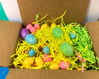 Easter box | Etsy