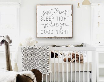 Baby room decor | Etsy