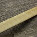 Customized Weaving Shuttle Sami 9 inch. Ancient