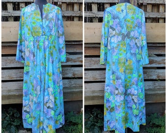 Moo moo dress | Etsy