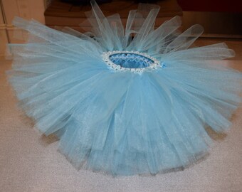 Blue tutu | Etsy
