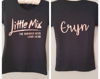 Little mix | Etsy