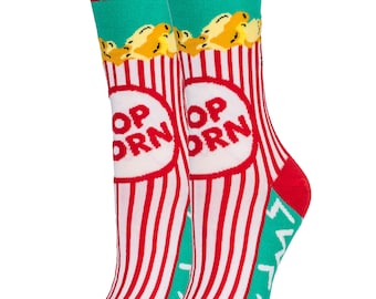 Funny socks | Etsy